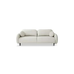 Selsey Einzelsofa mit Schlaffunktion Barfa beige Ma&szlig;e (cm): B: 232 H: 95 &raquo; M&ouml;bel Kraft
