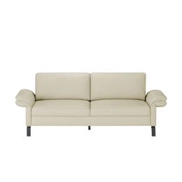Max Schelling Einzelsofa mit Winkelf&uuml;&szlig;en Maximum beige Ma&szlig;e (cm): B: 234 H: 86 T: 97.0 &raquo; M&ouml;bel Kraft