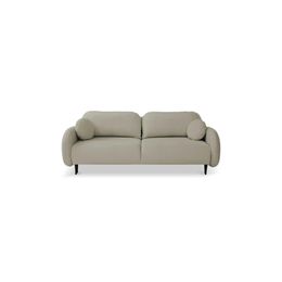 Selsey Einzelsofa mit Schlaffunktion Barfa beige Ma&szlig;e (cm): B: 232 H: 95 &raquo; M&ouml;bel Kraft