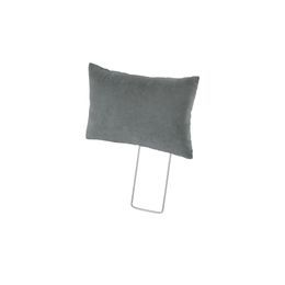 Max Schelling Kopfst&uuml;tze Maximum grau Ma&szlig;e (cm): B: 50 H: 34 T: 13.0 &raquo; M&ouml;bel Kraft