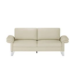 Max Schelling Einzelsofa mit Kufengestell Maximum beige Ma&szlig;e (cm): B: 194 H: 86 T: 97.0 &raquo; M&ouml;bel Kraft