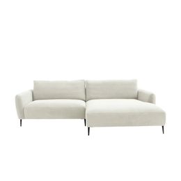Jette Home Ecksofa Inside wei&szlig; Ma&szlig;e (cm): B: 279 H: 84 T: 188.0 &raquo; M&ouml;bel Kraft