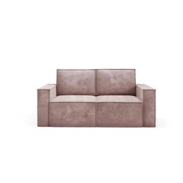 M&ouml;bel Kraft Einzelsofa Orto rosa/pink Ma&szlig;e (cm): B: 178 H: 93 &raquo; M&ouml;bel Kraft