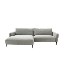 Jette Home Ecksofa Inside grau Ma&szlig;e (cm): B: 279 H: 84 T: 188.0 &raquo; M&ouml;bel Kraft