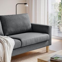 IKEA SALTSJ&Ouml;BADEN 3er-Sofa