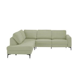 Max Schelling Ecksofa Maximum Premium gr&uuml;n &raquo; M&ouml;bel Kraft