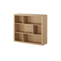 M&ouml;bel Kraft Spielregal holzfarben Ma&szlig;e (cm): B: 137 H: 118 T: 42.0 &raquo; M&ouml;bel Kraft
