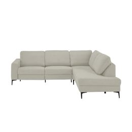 Max Schelling Ecksofa Maximum Premium grau Ma&szlig;e (cm): B: 279 T: 224.0 &raquo; M&ouml;bel Kraft