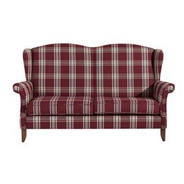 Max Winzer Sofa 2 5-Sitzer Verita rot Ma&szlig;e (cm): B: 193 H: 108 &raquo; M&ouml;bel Kraft