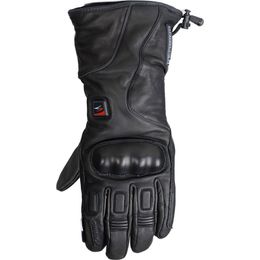 Gerbing Xtreme XRL, Handschuhe wasserdicht beheizbar