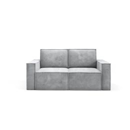M&ouml;bel Kraft Einzelsofa Orto grau Ma&szlig;e (cm): B: 178 H: 93 &raquo; M&ouml;bel Kraft