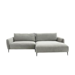 Jette Home Ecksofa Inside grau Ma&szlig;e (cm): B: 279 H: 84 T: 188.0 &raquo; M&ouml;bel Kraft