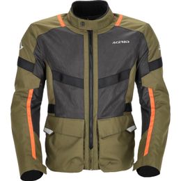 Acerbis Ramsey Long, Textiljacke