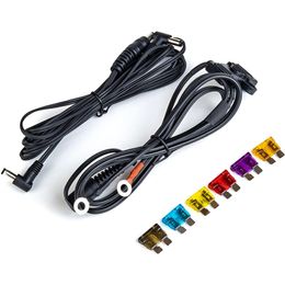 Gerbing Bordnetz/Y-Kabel, Anschluss-Set