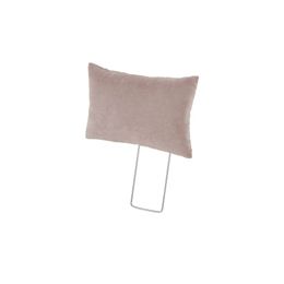 Max Schelling Kopfst&uuml;tze Maximum rosa/pink Ma&szlig;e (cm): B: 50 H: 34 T: 13.0 &raquo; M&ouml;bel Kraft