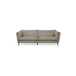 Furnhouse Einzelsofa beige Ma&szlig;e (cm): B: 224 H: 84 &raquo; M&ouml;bel Kraft