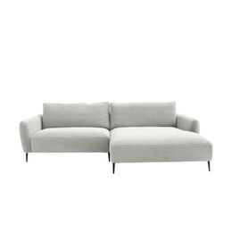 Jette Home Ecksofa Inside grau Ma&szlig;e (cm): B: 279 H: 84 T: 188.0 &raquo; M&ouml;bel Kraft