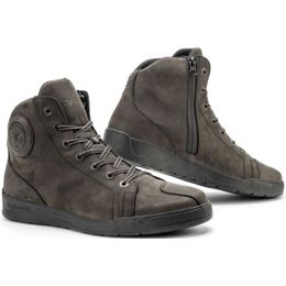 Stylmartin Tank WP Leder, Schuhe wasserdicht Unisex