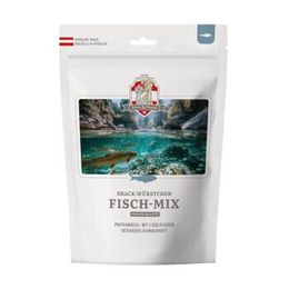 Sissi & Franz Snack-W&uuml;rstchen Fisch-Mix