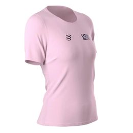 Compressport Training T-shirt - UTMB 2025 Damen