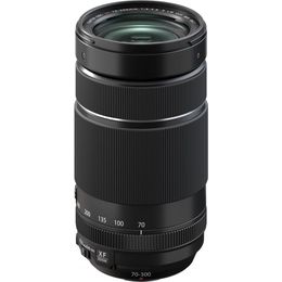 Fujifilm XF70-300mm f4-5,6 R LM OIS WR - abzgl. 100,00&euro; Fujiflm XF Cashback-Aktion