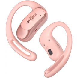 Aftershokz Shokz OpenFit Air pink