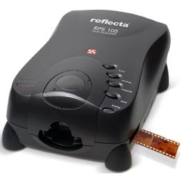 Reflecta RPS 10S KB Scanner