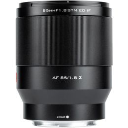 Viltrox Z 85mm f1,8 AF Nikon Z-Mount