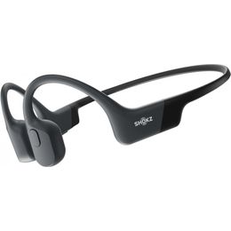 Aftershokz Shokz OpenRun schwarz USB-C