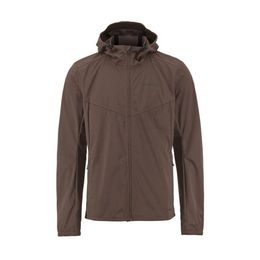 Craft Herren ADV Essence Hydro Jacket braun
