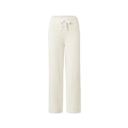 Tchibo - Loungehose - Damen - Gr. L - creme