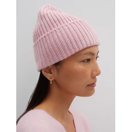 someday M&uuml;tze "Beky" in Rosa - 16% | Damen-muetzen-caps
