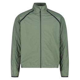 CMP Windbreaker in Mint - 72% | Gr&ouml;&szlig;e 46 | Herren-outdoorjacken