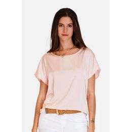 William de Faye Shirt in Hellrosa - 66% | Gr&ouml;&szlig;e 36 | Damen-tops