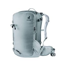 Deuter Skirucksack "Freerider 28 SL" in Hellblau - (B)34 x (H)52 x (T)18 cm - 37% | Damen-outdoor-ausruestung