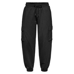 Blue Effect Cargohose in Schwarz - 62% | Gr&ouml;&szlig;e 164 | Kinderhosen