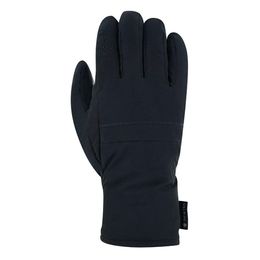 Roeckl Sports Ski-/ Snowboardfingerhandschuhe "Comano GTX" in Schwarz - 54% | Gr&ouml;&szlig;e 8,5 | Damenhandschuhe