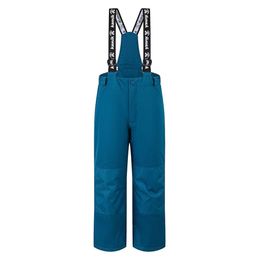 Kamik Ski-/ Snowboardhose ''Regan'' in Petrol - 48% | Gr&ouml;&szlig;e 176 | Kinderhosen