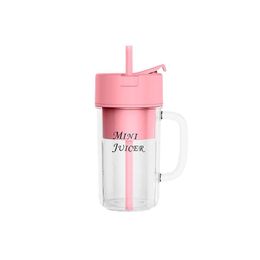 DAM Mixer-Becher in Rosa - (H)17 cm - 66% | Kuechengeraete