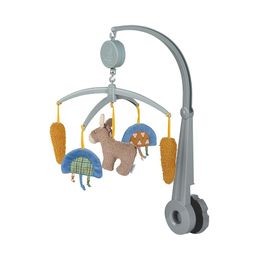 Sterntaler Mobile "Emmilius" in Bunt - ab Geburt - 35% | Baby-mobile