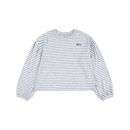 Levi's Kids Longsleeve in Wei&szlig; - 59% | Gr&ouml;&szlig;e 152 | Kinder-longsleeves