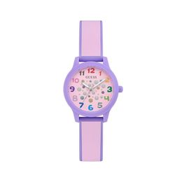 Guess Analog Watch 'TINK' male Pink size One Size