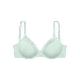Lascana Bra female Green size 95