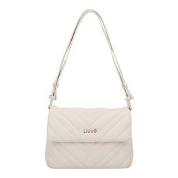 Liu Jo Shoulder Bag 'Lunny' female White size One Size