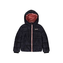 Levi's Kids Winterjacke in Schwarz - 45% | Gr&ouml;&szlig;e 110 | Kinderjacken
