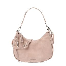 FREDsBRUDER Shoulder Bag 'All About Beads' female Beige size One Size