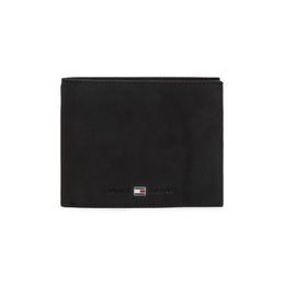 Tommy Hilfiger Wallet 'JOHNSON TRIFOLD' male Black size One Size