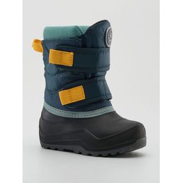 Kamik Winterstiefel "Hibou" in Dunkelgr&uuml;n - 31% | Gr&ouml;&szlig;e 25 | Baby-stiefel-boots