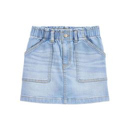 Oshkosh Jeansrock in Blau - 31% | Gr&ouml;&szlig;e 122 | Kinderroecke
