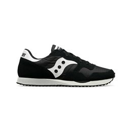 Saucony Sneakers "DXN Trainer" in Schwarz - 51% | Gr&ouml;&szlig;e 41 | Damen-sneakers